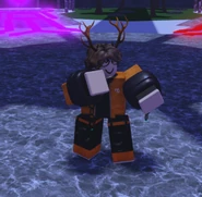 Skins | Black Magic II Wiki | Fandom