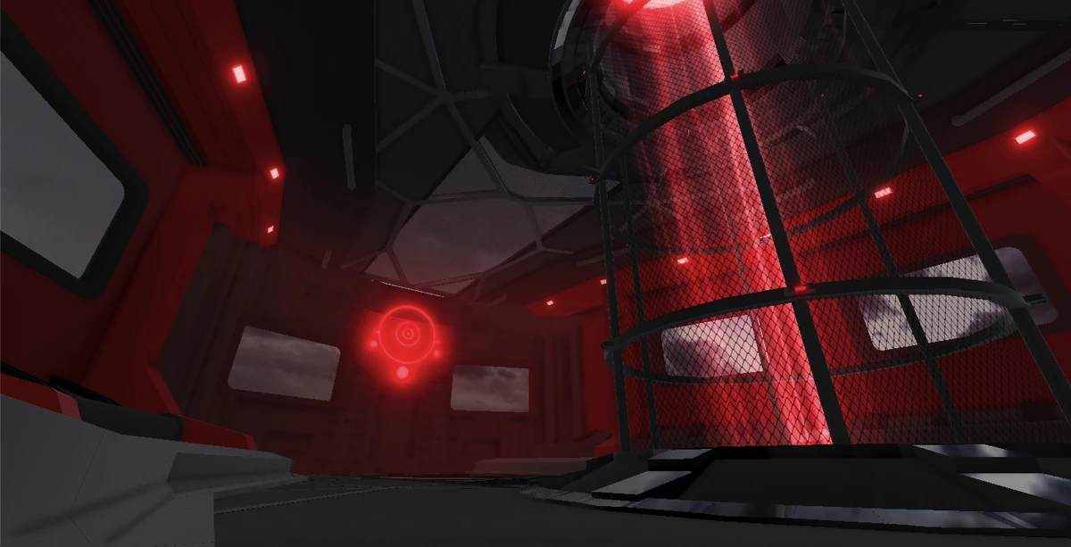 Phantom's Incursion | Black Magic II Wiki | Fandom