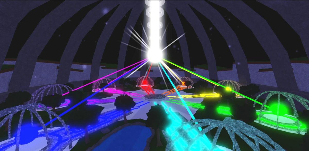 Harmony | Black Magic II Wiki | Fandom