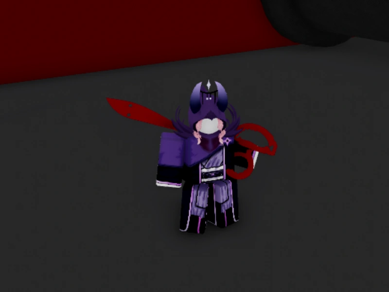 Rending Scissors | Black Magic II Wiki | Fandom