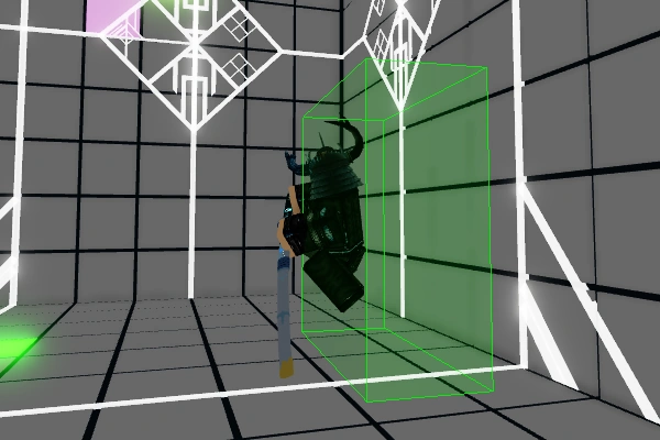 Frame Data | Black Magic II Wiki | Fandom