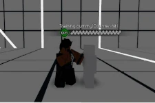 Assailant/Guide | Black Magic II Wiki | Fandom