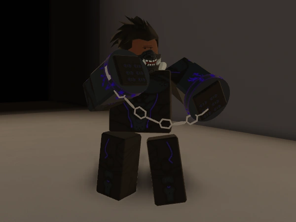 The Beginning | Black Magic II Wiki | Fandom