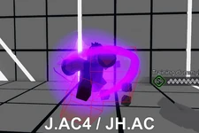 Assailant/Guide | Black Magic II Wiki | Fandom