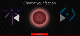 Factions | Black Magic II Wiki | Fandom