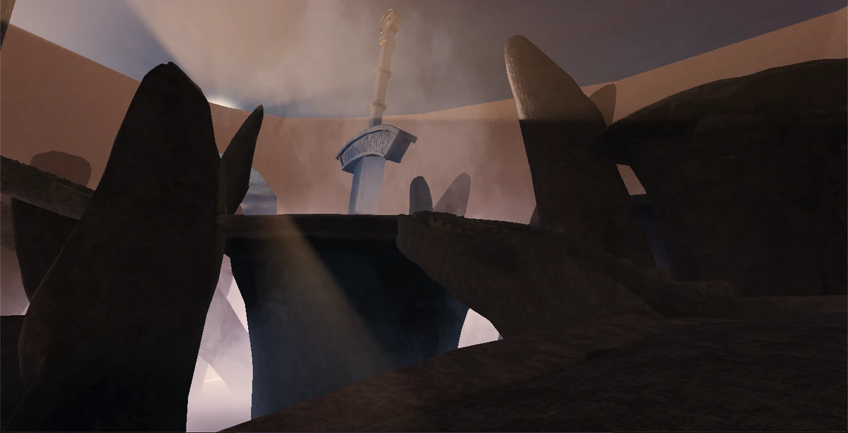 Ancient Remnants | Black Magic II Wiki | Fandom