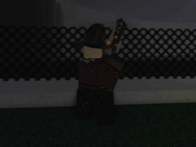 Ragnarok | Black Magic II Wiki | Fandom