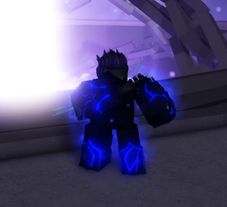 Nova | Black Magic II Wiki | Fandom