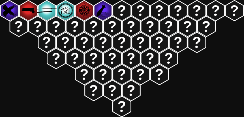 Classes | Black Magic II Wiki | Fandom