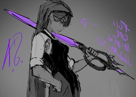 Secare | Black Magic II Wiki | Fandom