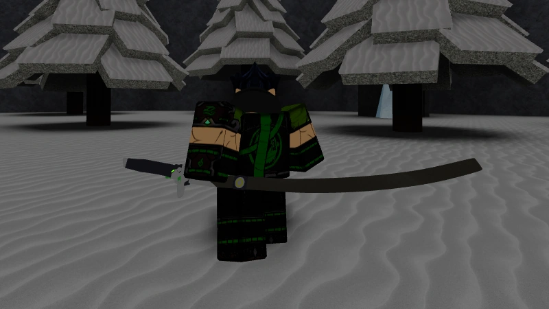 Dragonblade | Black Magic II Wiki | Fandom