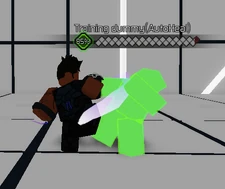 Hitstun | Black Magic II Wiki | Fandom