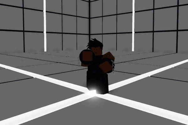 Purgatory | Black Magic II Wiki | Fandom