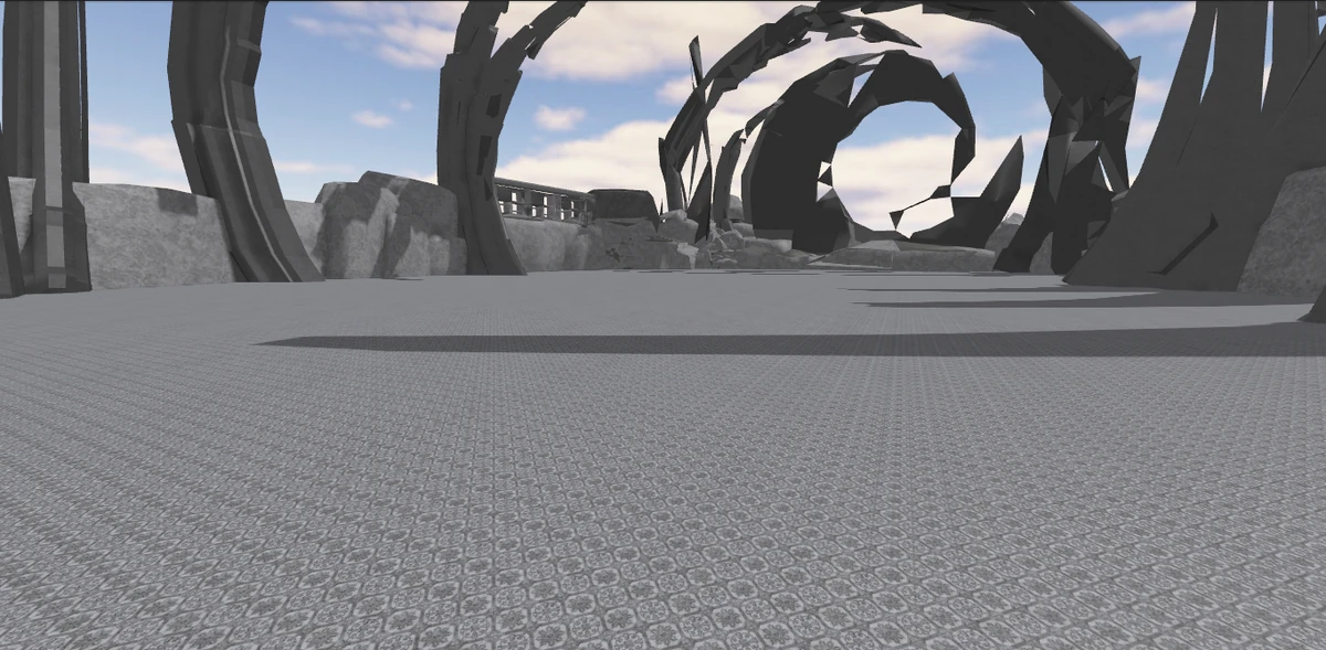 The Abyss | Black Magic II Wiki | Fandom