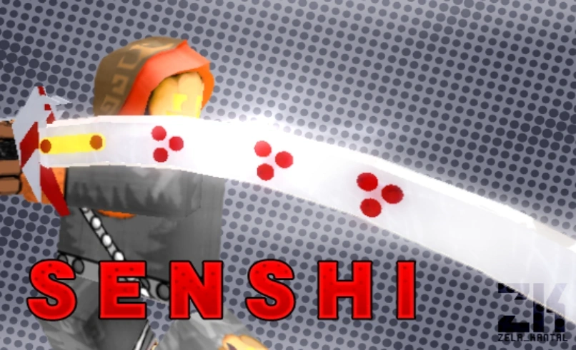 Senshi | Black Magic Wiki | Fandom