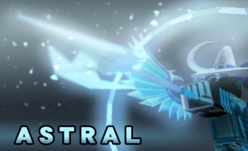 Astral | Black Magic Wiki | Fandom