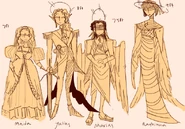 Julius | Black Magic Wiki | Fandom