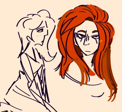 Aurora Martinez | Black Magic Wiki | Fandom