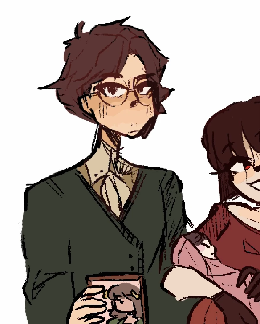 Jacob Aragon | Black Magic Wiki | Fandom