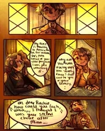 Mini-Comics | Black Magic Wiki | Fandom