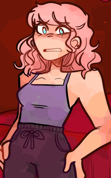 Sasha Welton | Black Magic Wiki | Fandom