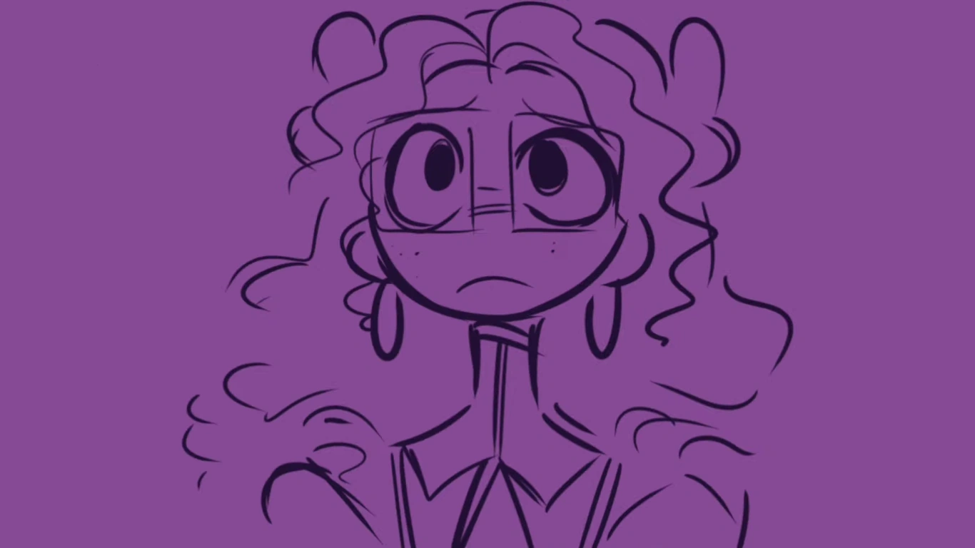 Say No To This Animatic Galactibun