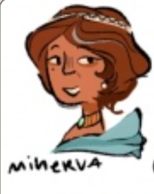 Minerva | Black Magic Wiki | Fandom