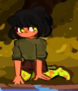 Flores | Black Magic Wiki | Fandom