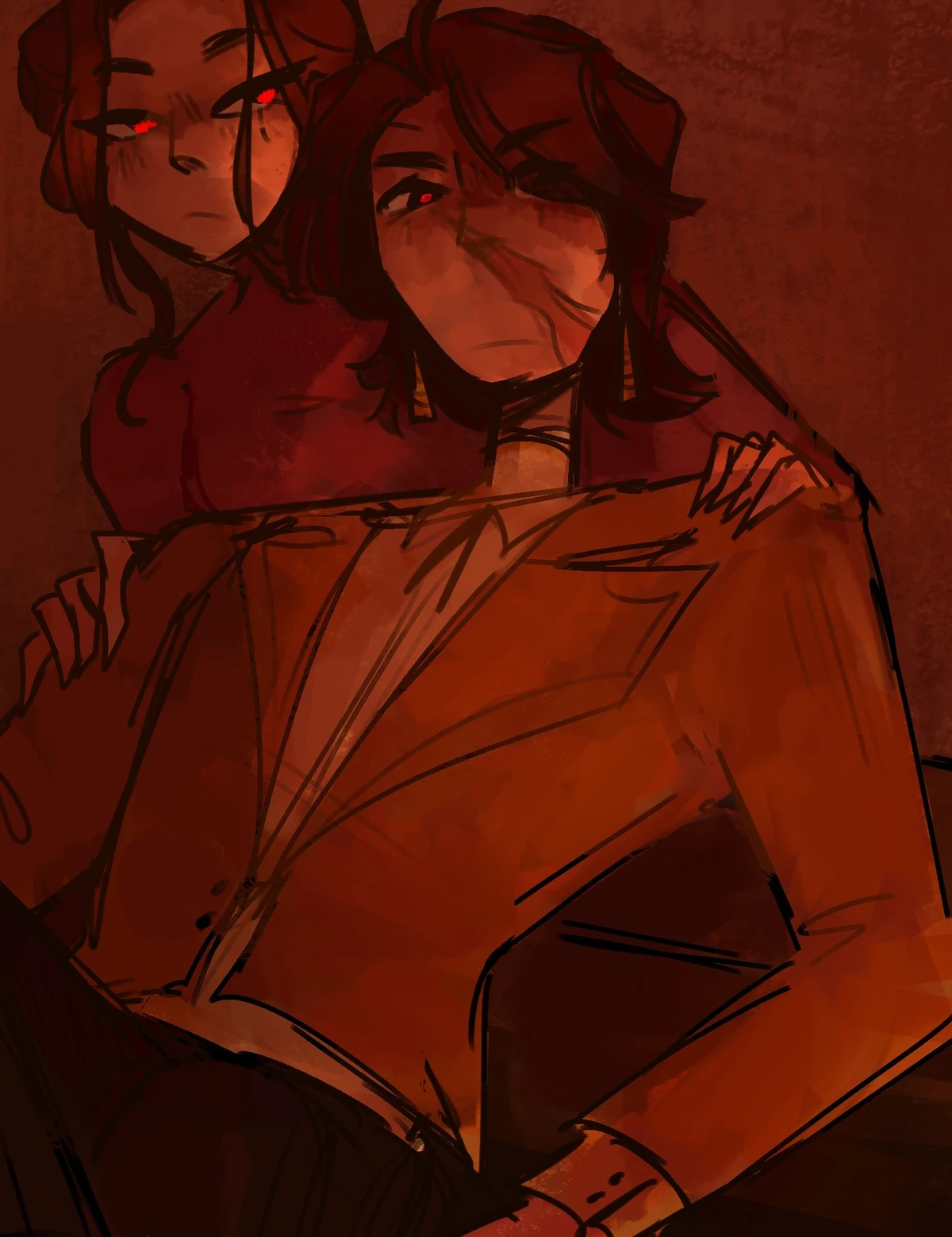 Roman Welton | Black Magic Wiki | Fandom