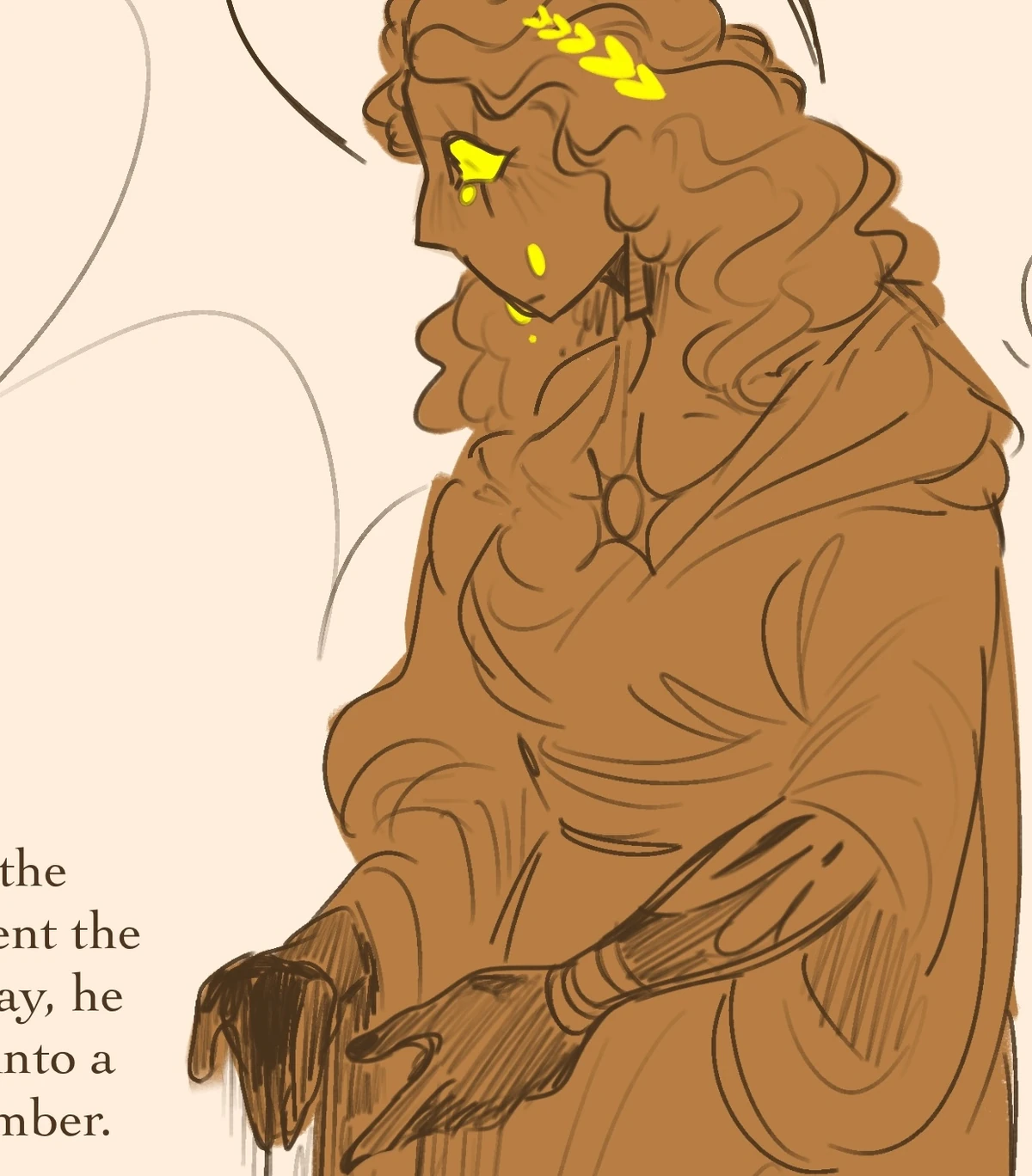 The Ethereal Goddess | Black Magic Wiki | Fandom