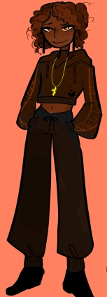 Amara Wilson | Black Magic Wiki | Fandom