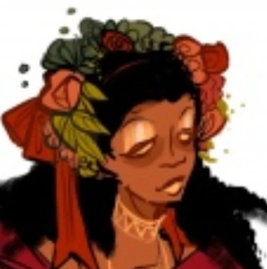 Emily | Black Magic Wiki | Fandom