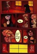 Mini-Comics | Black Magic Wiki | Fandom