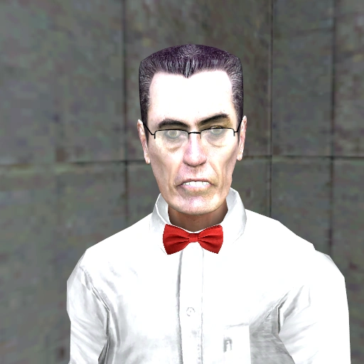 Ryan Theodore | Black Mesa Research Facility Wiki | Fandom