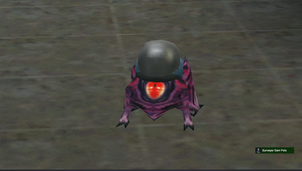 Chumtoad II | Black Mesa Research Facility Wiki | Fandom