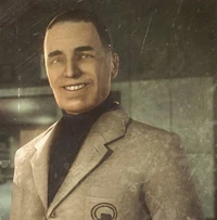 Wallace Breen | Black Mesa Wiki | Fandom