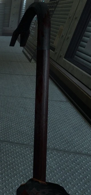 Crowbar | Black Mesa Wiki | Fandom