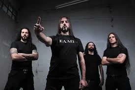 Category:Rotting christ | Black Metal Wiki | Fandom