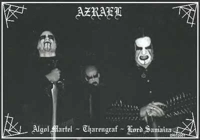 Category:Azrael | Black Metal Wiki | Fandom