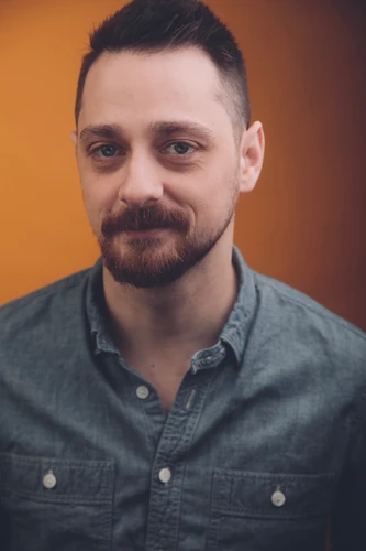 Robbie Tann | Black Mirror Wiki | Fandom