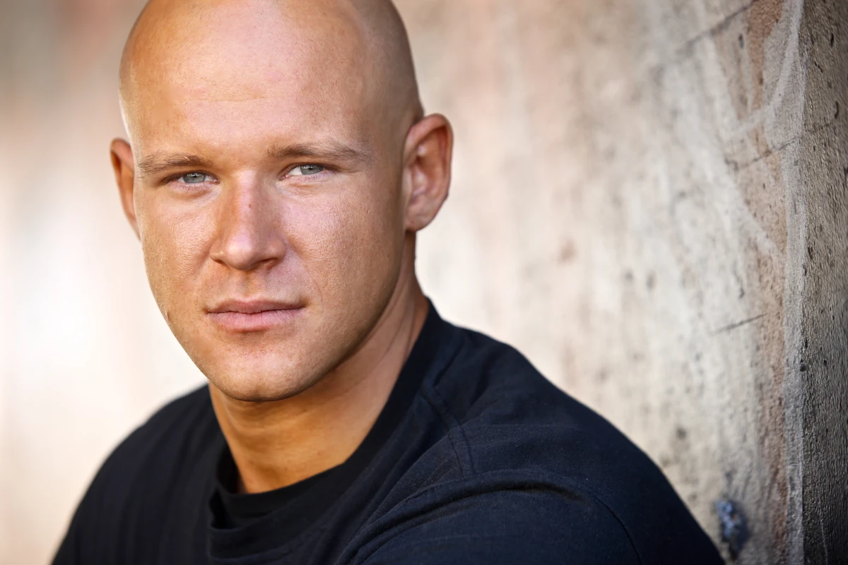 Paul Gorvin | Black Mirror Wiki | Fandom