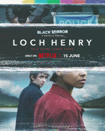 Loch Henry | Black Mirror Wiki | Fandom