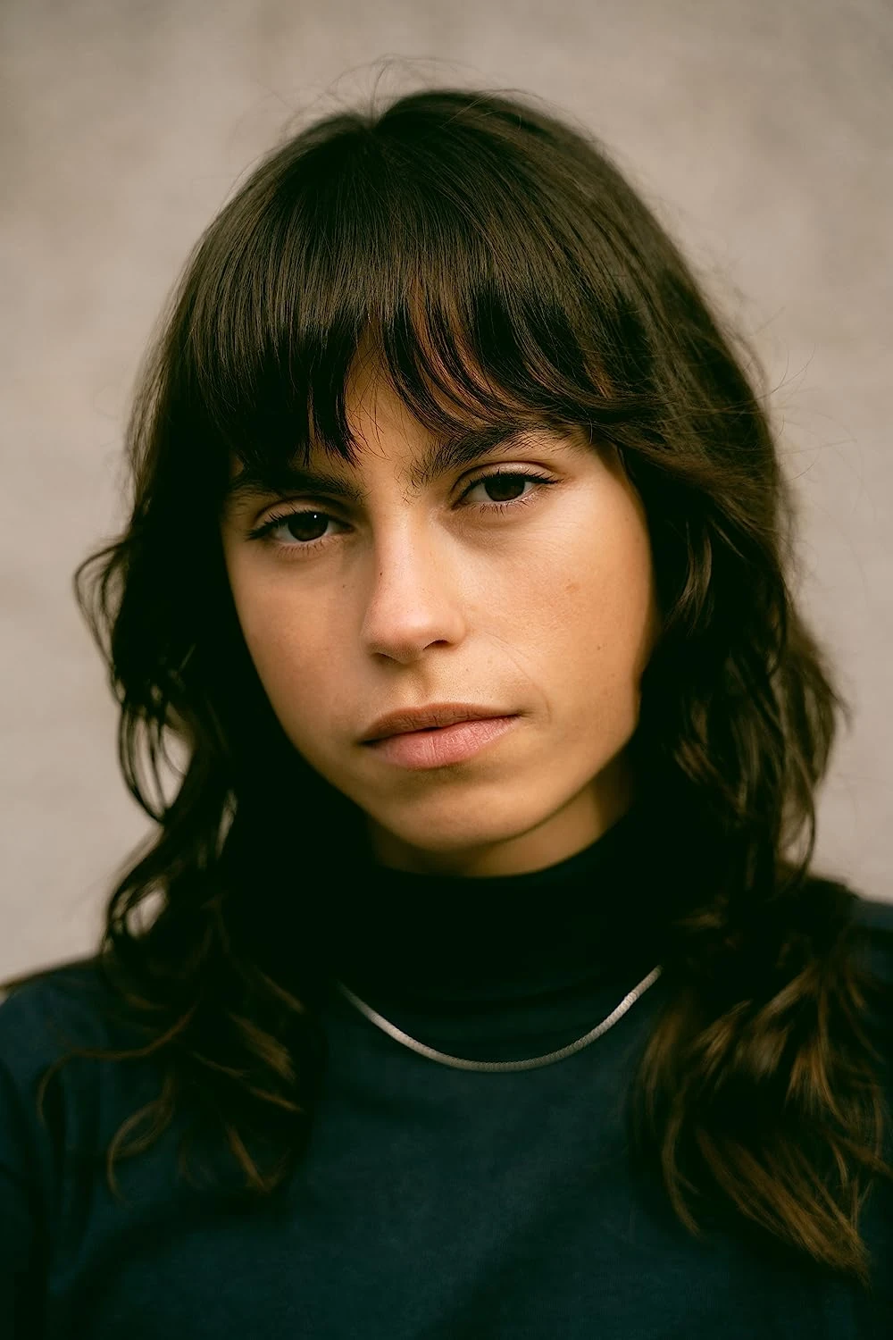 Marta Castellvi | Black Mirror Wiki | Fandom