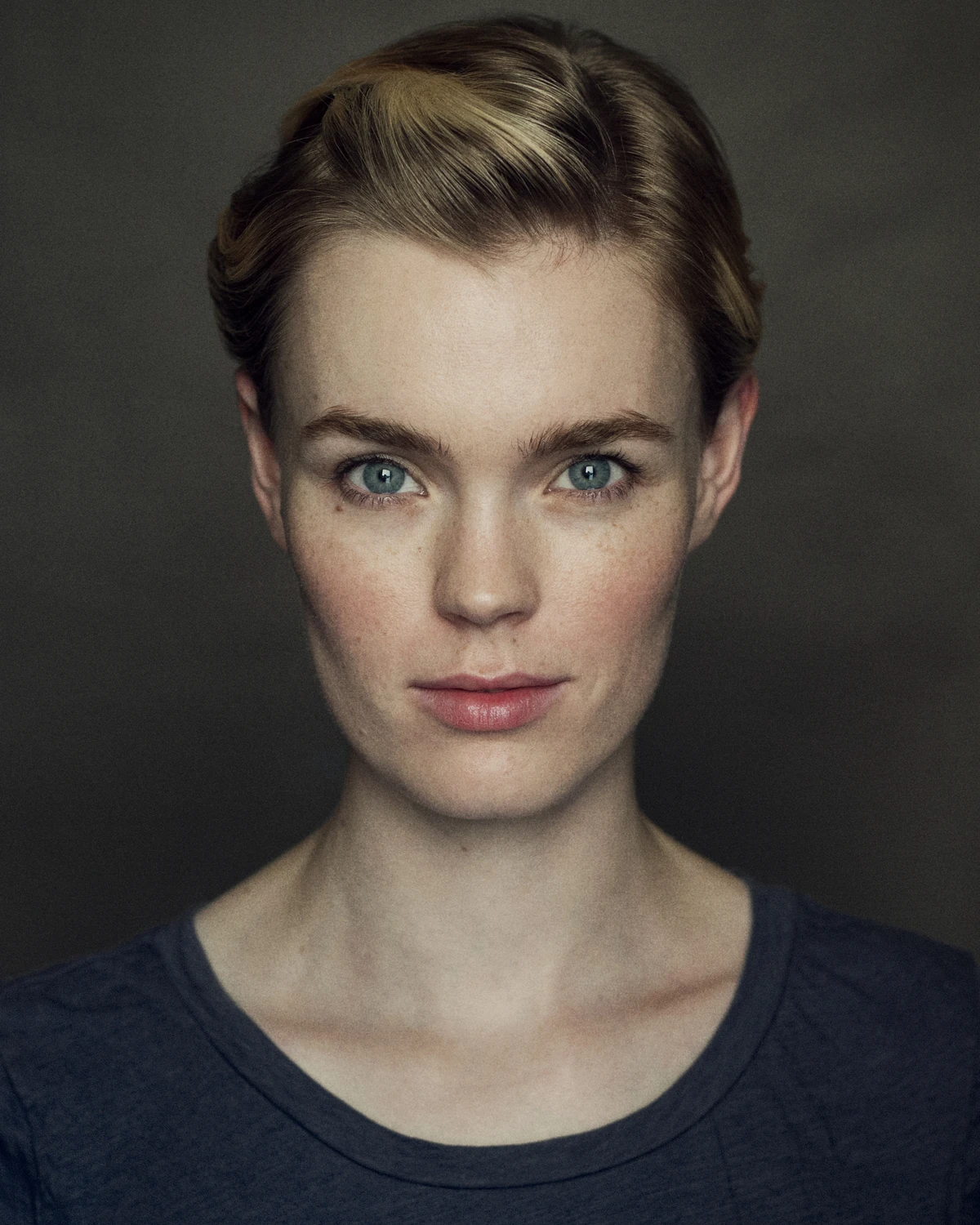 Hilary Connell | Black Mirror Wiki | Fandom