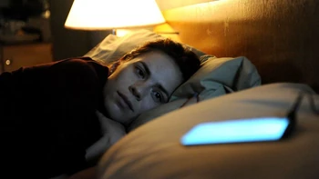 Be Right Back | Black Mirror Wiki | Fandom