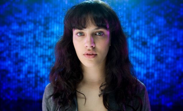 Abi Khan Black Mirror Wiki Fandom