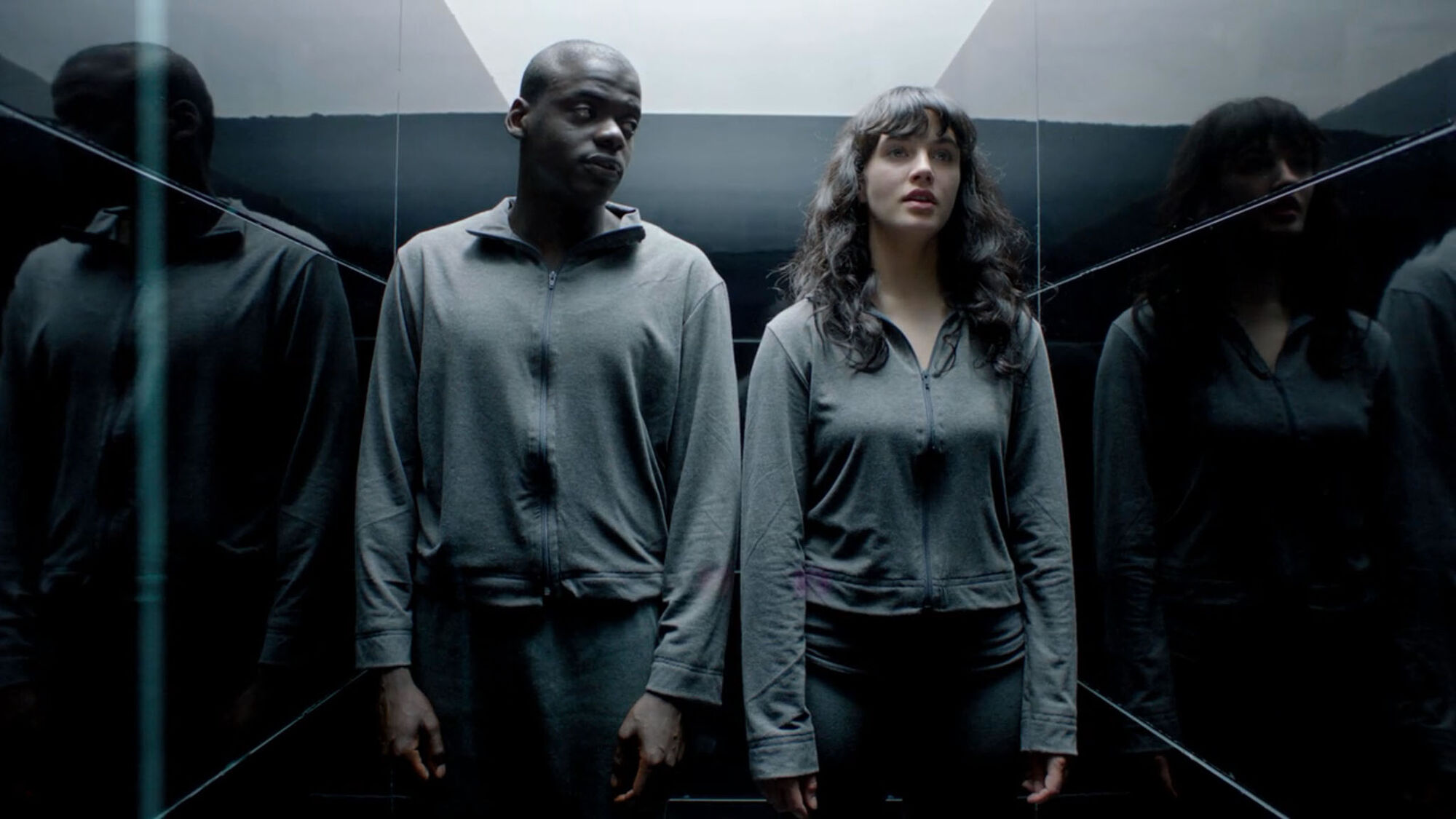 Fifteen Million Merits | Black Mirror Wiki | Fandom