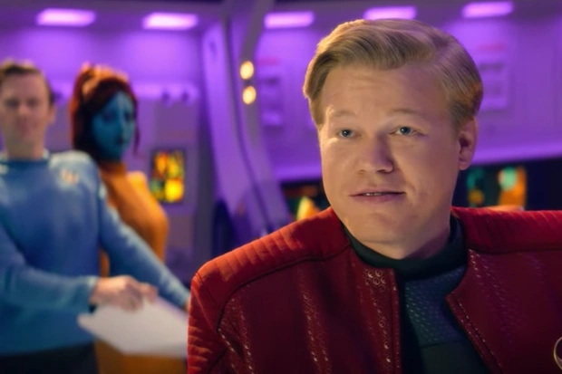 Robert Daly | Black Mirror Wiki | Fandom