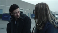 Arkangel | Black Mirror Wiki | Fandom