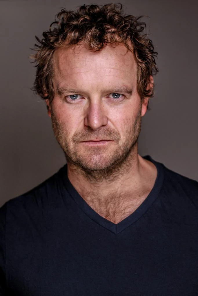 Nicholas Pauling | Black Mirror Wiki | Fandom